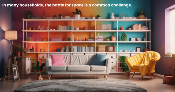 Best Household Storage | Self Storage & More Solutions