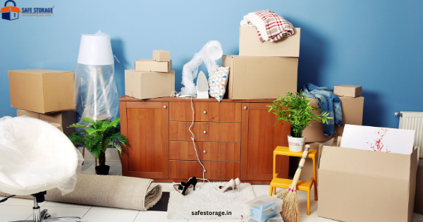 Secure Storage Solutions For Your Household Items in Bangalore Secure Storage Solutions For Your Household Items in Bangalore